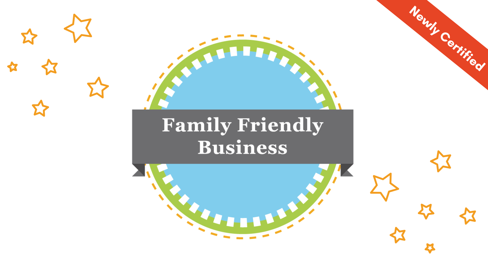 Good for Families, Good for Business - Bright Beginnings